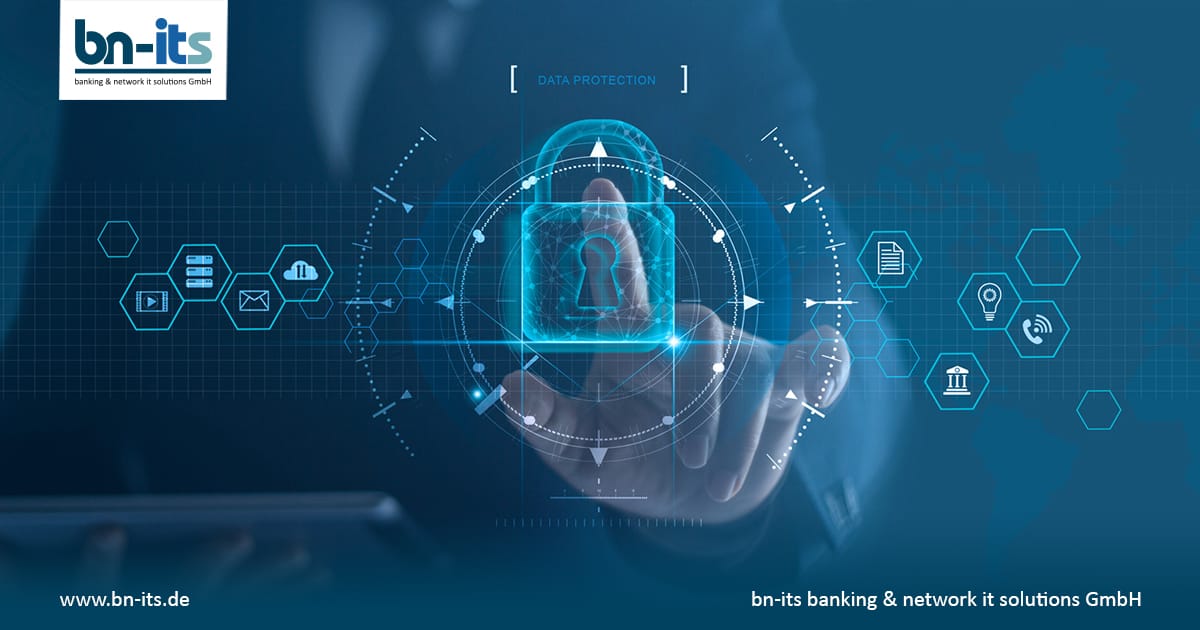 Network Access Control - bn-its