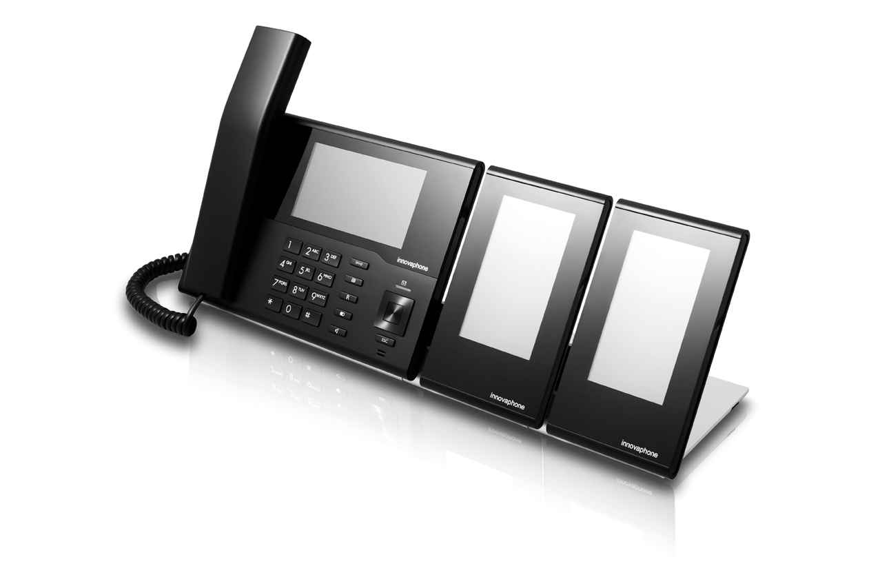 Voice over IP - bn-its